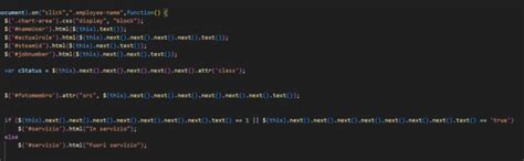 my program is so bad that windows automatically deletes it r