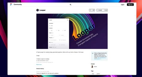 Background Patterns Ui Design Handbook Designcode