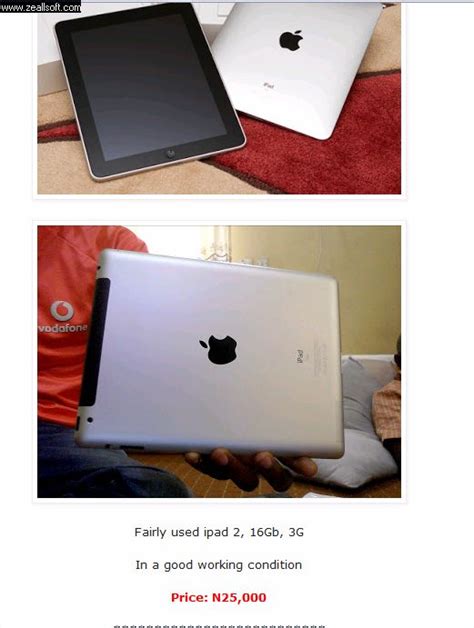 Beware Chibuzor Eze Back With A New Site Again Business Nigeria