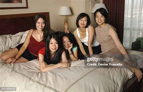 87 Freda Foh Shen Photos And High Res Pictures Getty Images