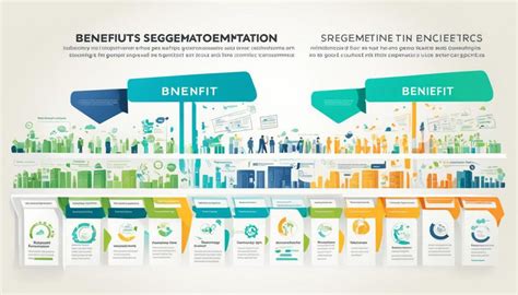 Unlocking Marketing Success With Benefit Segmentation