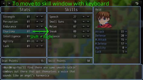 ltn games stat and skills plugin documentation