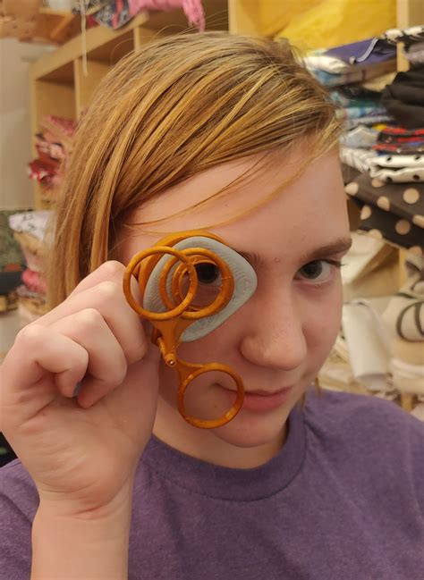 Seeing Stone Eye Piece Spiderwick Chronicles By Carlascreashuns