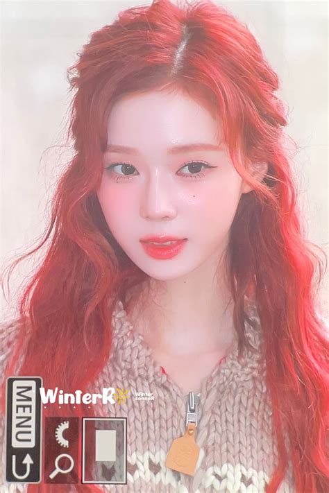 잡담 오늘 윈터 미쳤네 인스티즈instiz 연예 카테고리