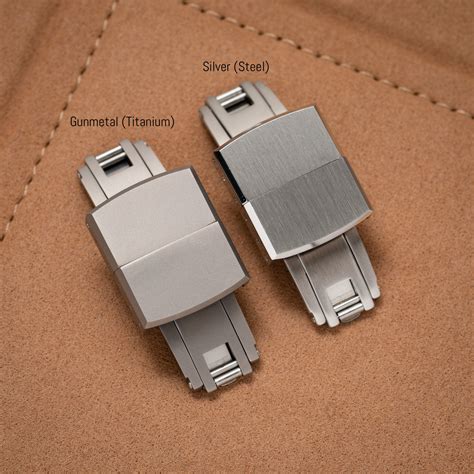 Cts Deployant Clasp Delugs