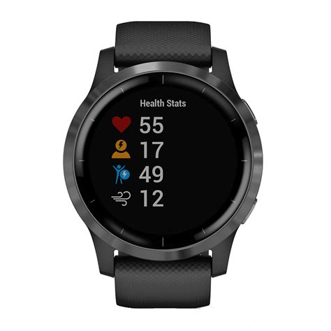 Garmin Smartwatch Vivoactive 4s Juwelier Bungenstock