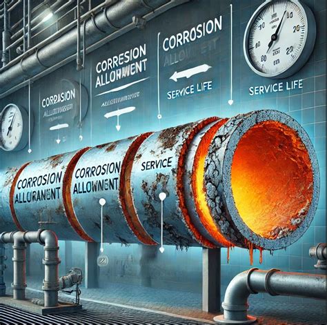 Corrosion Allowance Ali Salem