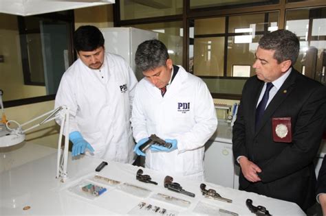 Plan MicrotrÁfico Cero De La Pdi Registra 93 Detenidos En 115