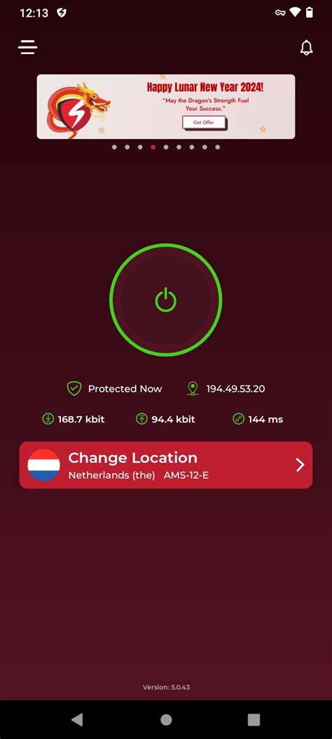 Symlex VPN APK Download For Android Free