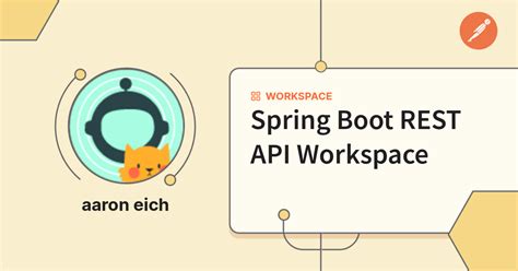 Spring Boot Rest Api Workspace Postman Api Network