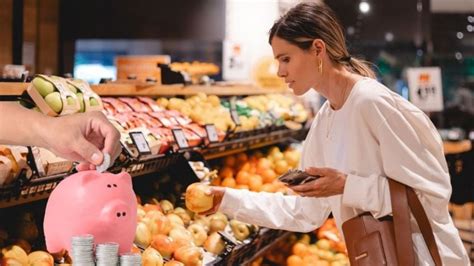 ¿cuál Es El Supermercado Más Barato En Oaxaca Esto Dice Profeco En El