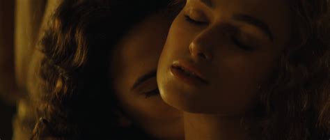 Naked Keira Knightley In The Duchess