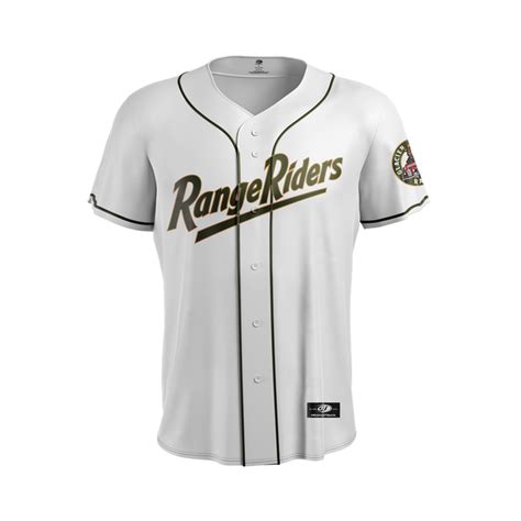 white jerseys glacier range riders mercantile