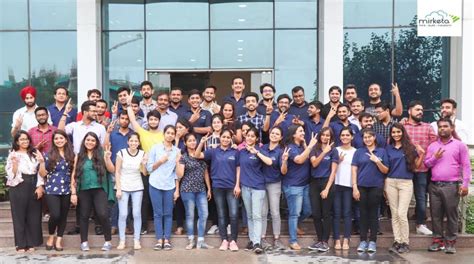 Kabilan Giridharan On Linkedin Mirketa Celebration