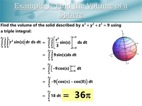 Ppt Spherical Coordinates Powerpoint Presentation Free Download Id 3102063