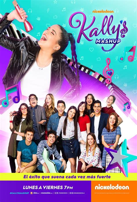 Kally S Mashup TVmaze