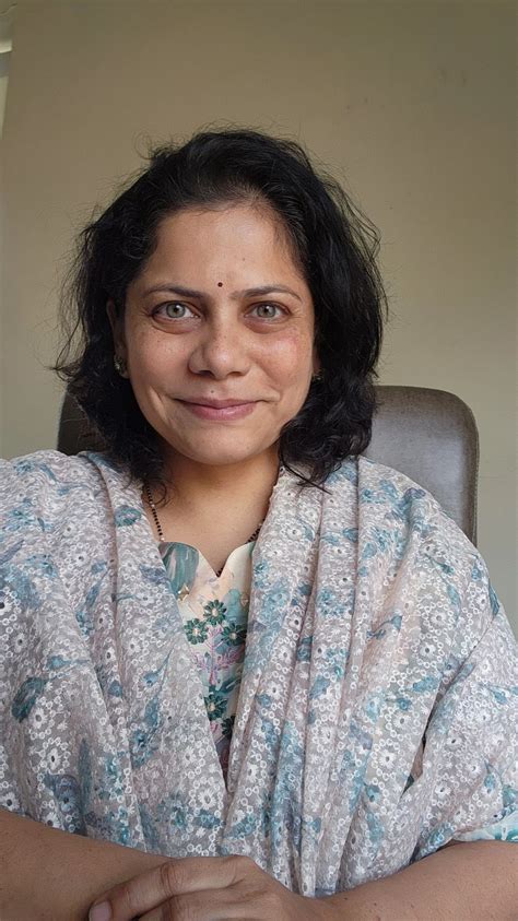 Ca Ruta Chitale On Linkedin Workingmother Smile