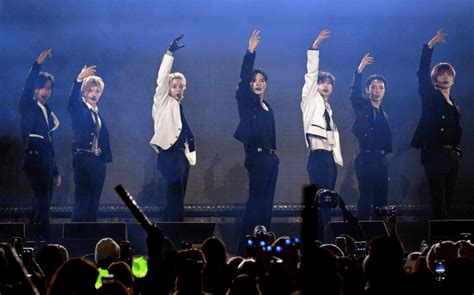 K Pop Group Nct Dream Returning To Kl This December For The Dream Show