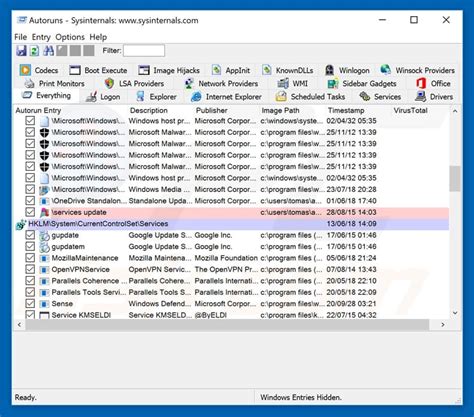 Hacktool Win32 Keygen Malware Removal Instructions Updated