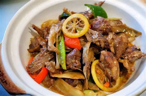 Baise Lemon Duck INEWS