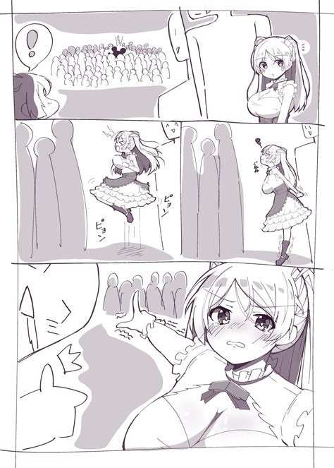 Conte Di Cavour And Conte Di Cavour Nuovo Kantai Collection Drawn By