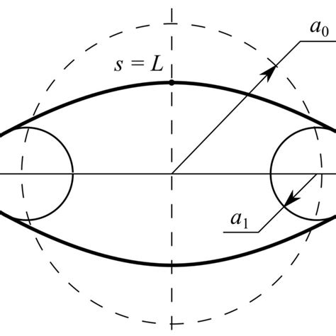 Nonlinear Elastic Rod With Account For Shear And Tension Deformed
