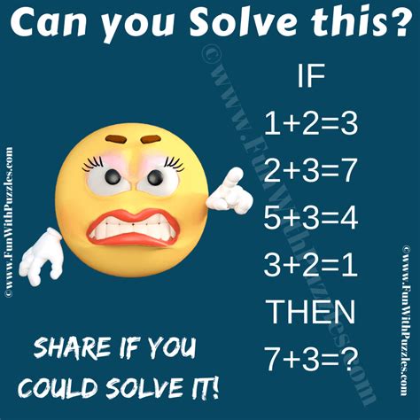 Crack The Code Logical Reasoning Maths Puzzle Question Artofit