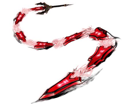 Hack Gu Haseos Sword By Anamist On Deviantart