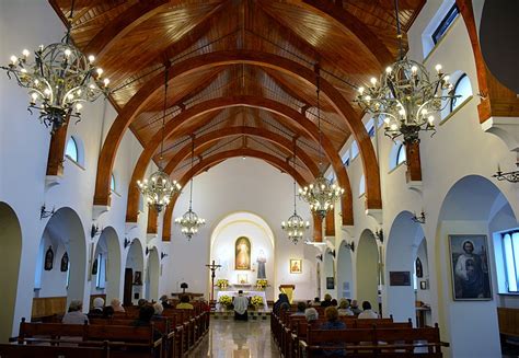 Shrine Of St Faustina Warsaw Essential Tips And Information