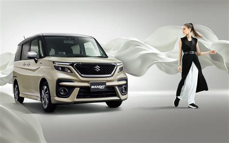 新型ハイブリッドのソリオが登場ー！｜新車情報｜お店ブログ｜株式会社スズキ自販長野 スズキアリーナ信州長野北 Us Station長野