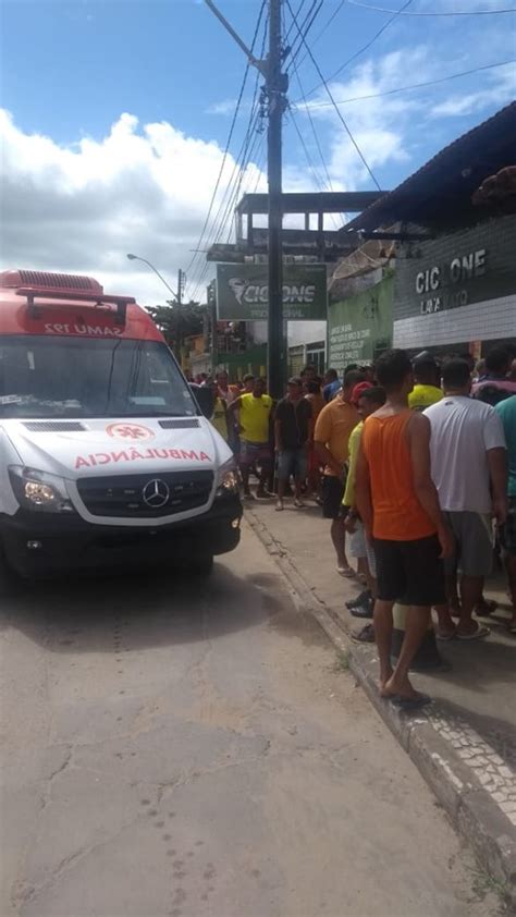 Violência em Ilhéus dono de Lava Jato é assassinado Diário Bahia