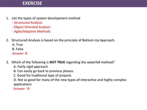 chapter 1 introduction to system analysis and design by deepa 1 pptx