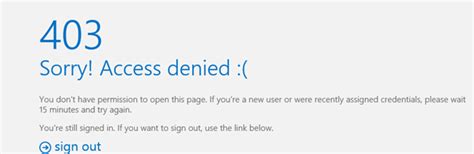 Fehler In EMS EAC ECP OWA Oder Outlook Im Web In Exchange Server