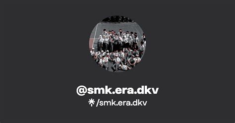 Smkeradkv Tiktok Linktree