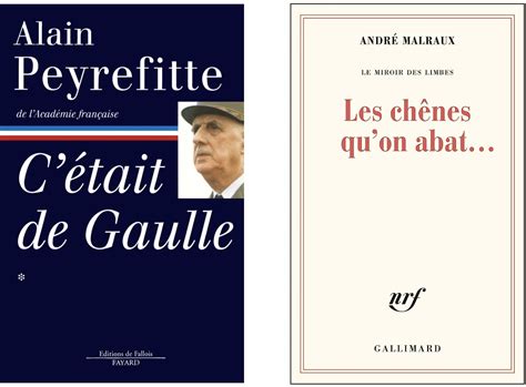 Le Mythe Du Général 18 Livres Sur De Gaulle Le Gaullisme Et Les