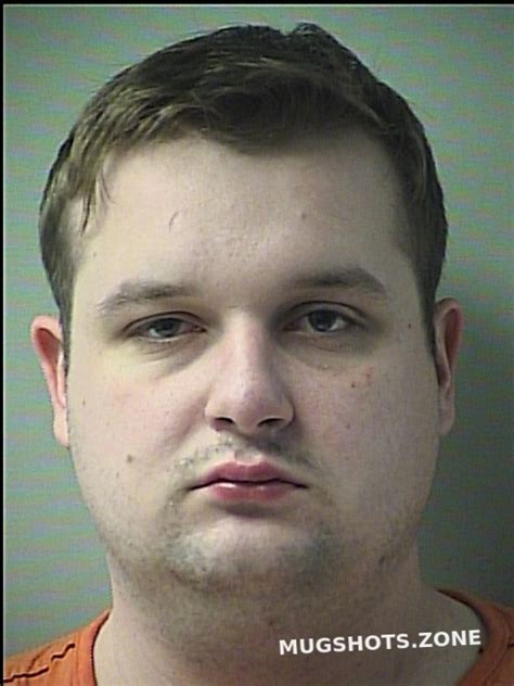 SHELBY THOMAS 04 02 2021 Okaloosa County Mugshots Zone