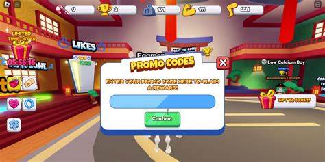 Roblox Códigos Del Simulador De Lucha De Sumo
