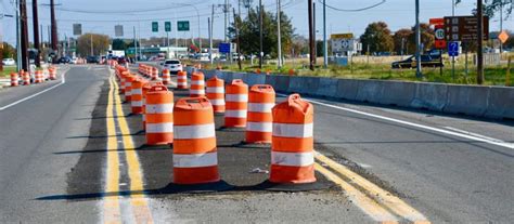 Malfunction Junction Closure Creates Traffic Challenges Cape Gazette