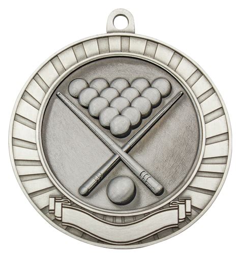 Eco Scroll Pool Trophylink