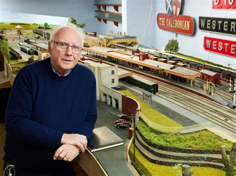 Beginners Guide Part 3 Building Benchwork National Model 41 Off