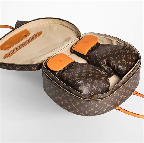 Louis Vuitton Boxing Settings
