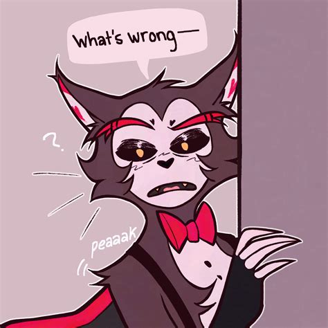 Husk Angel Dust Hazbin Hotel Husk Pfp In 2024 Hazbin Hotel Plush