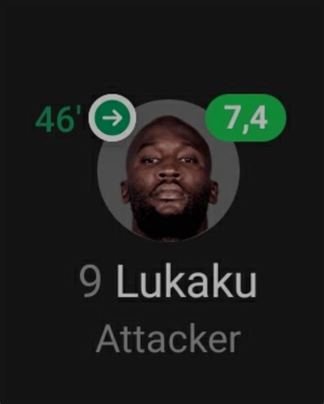 Interesting Rating From Fotmob Rsoccercirclejerk