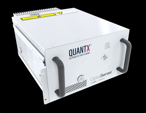 Quantx Das Interrogator Optasense