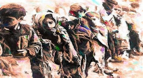 Understanding The Darfur Genocide A Comprehensive Overview Genos