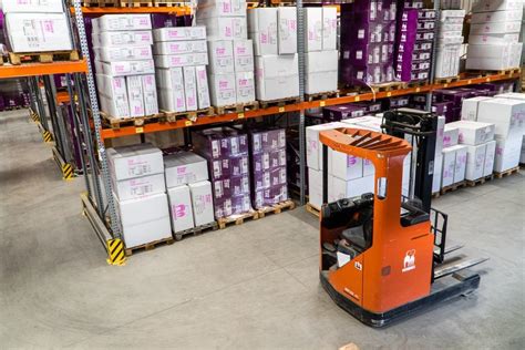How To Organize Inventory For Small Businesses In 8 Steps