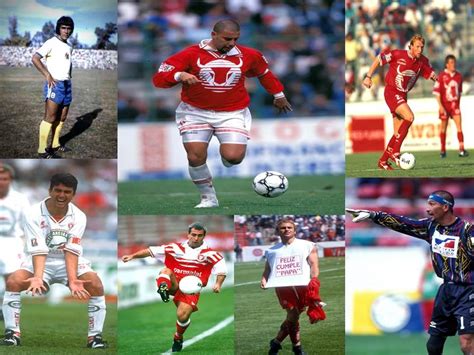ANOTANDO FÚTBOL TOROS NEZA