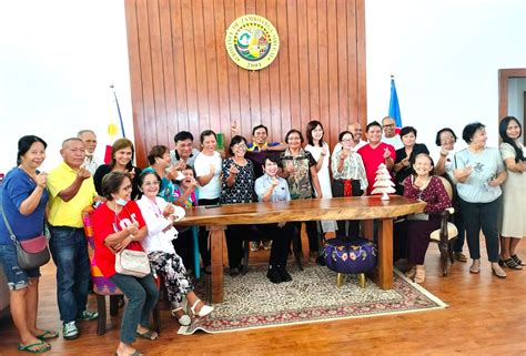 Kagay Sibugay Online News