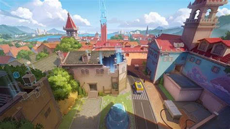Ultimate Strinova Map Guide Pro Game Guides
