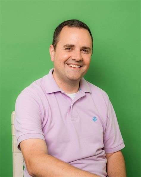 Chris Kottke Elevate Prize Foundation